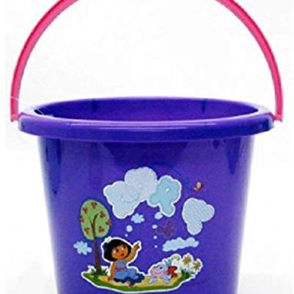 Nickelodeon | Holiday | Dora The Explorer Purple Plastic Halloween ...
